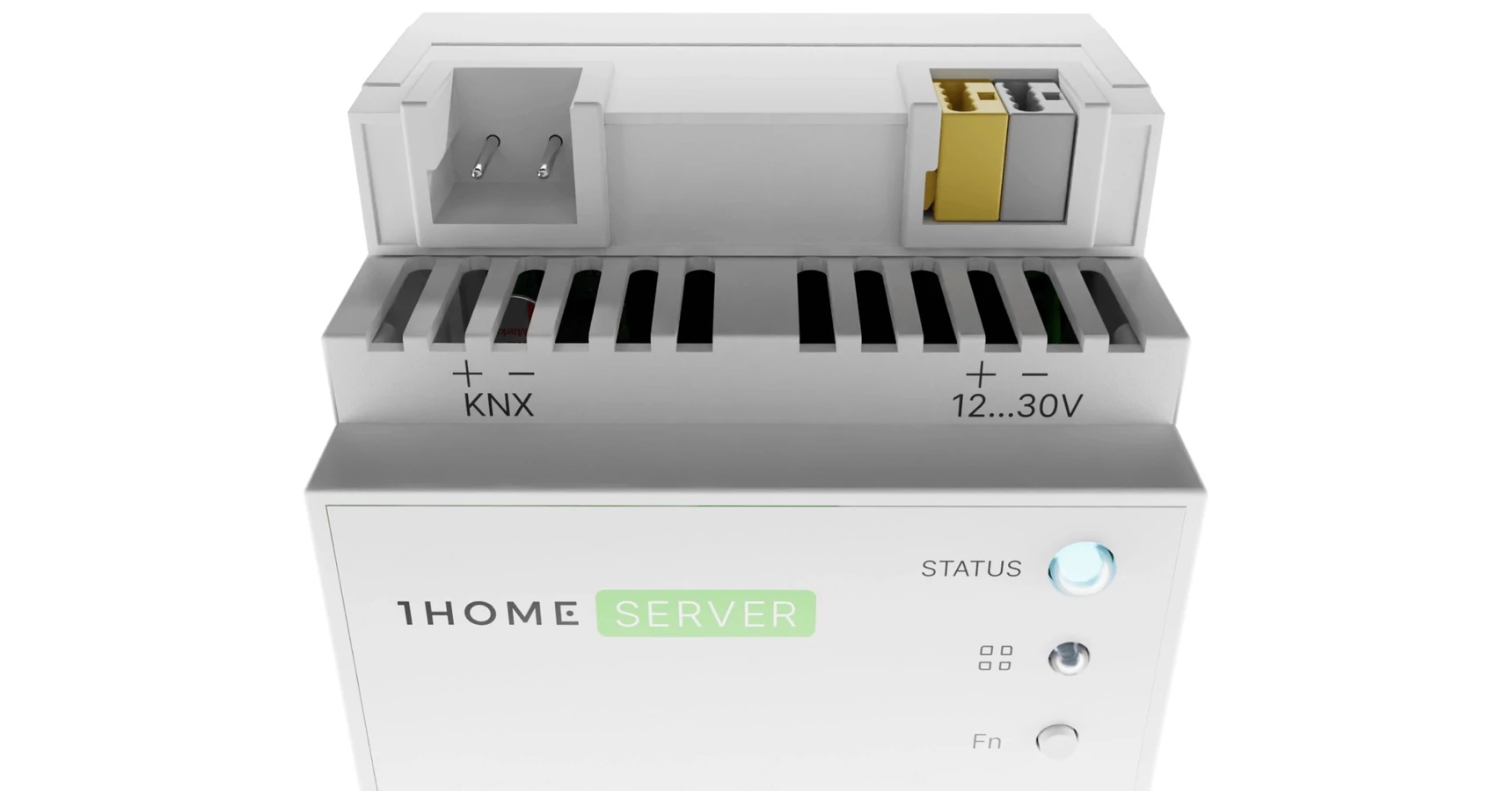 1Home 1HSv-LOXb - Server - Loxone Gateway - 1Home - Okos otthon, KNX ...
